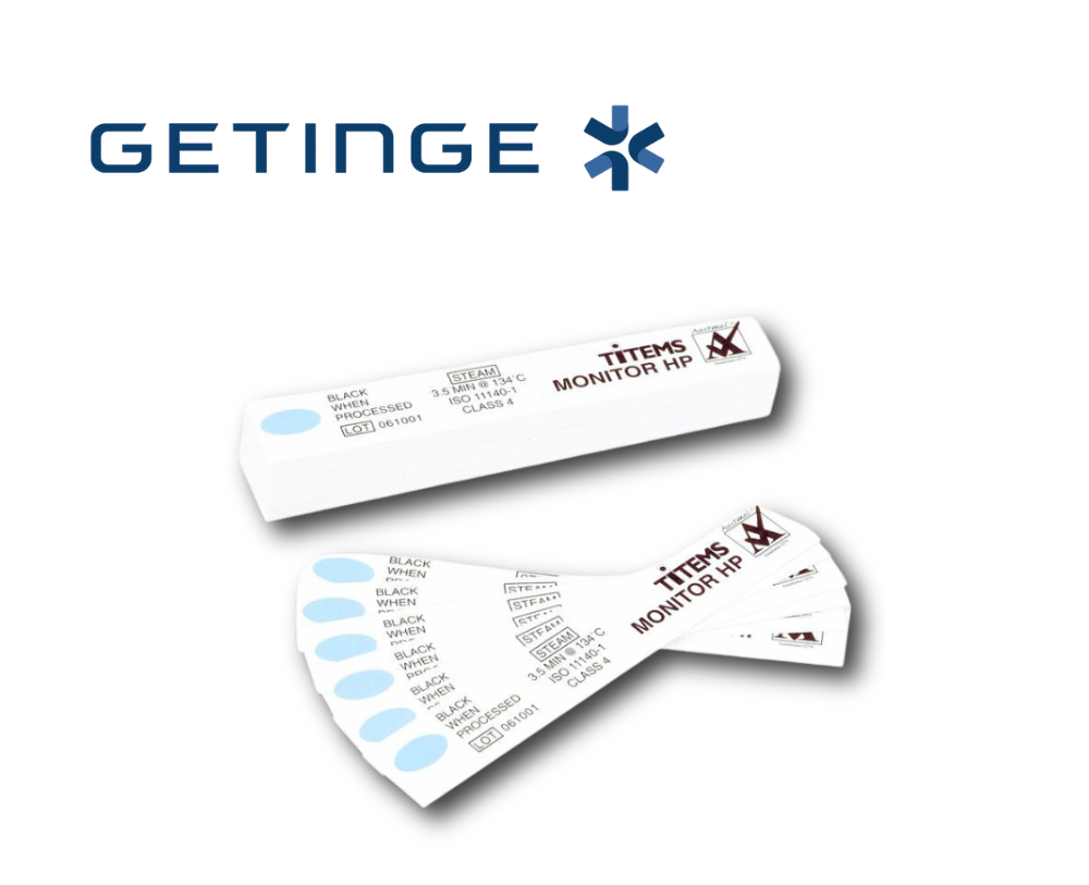 Getinge TITEMS Monitor HP Indicators