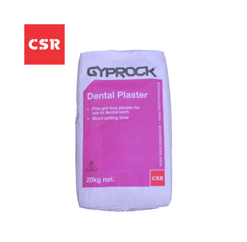 CSR Dental Plaster