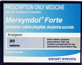 Brufen Tab 400mg 30pk