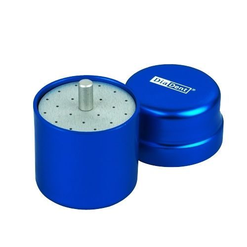 DiaDent File Holder Small Round Type B 1pc Endodontics Dental