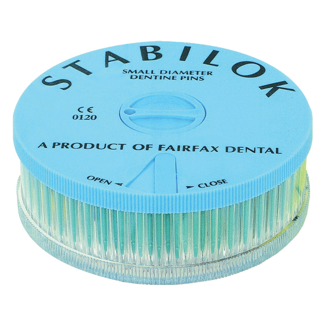 Stabilok Dentine Pins