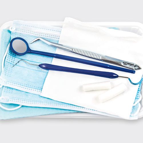 Instruments Sterile Kits