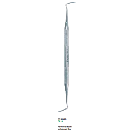 Instruments Periodontal Instruments
