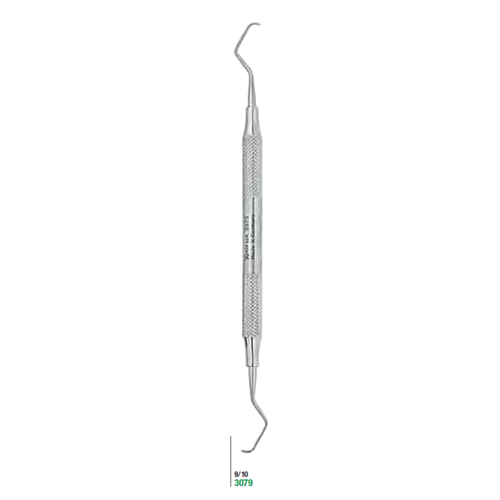 Instruments Periodontal Instruments