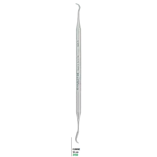 Instruments Scalers and Curettes