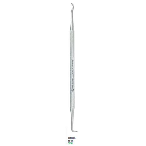 Instruments Periodontal Instruments