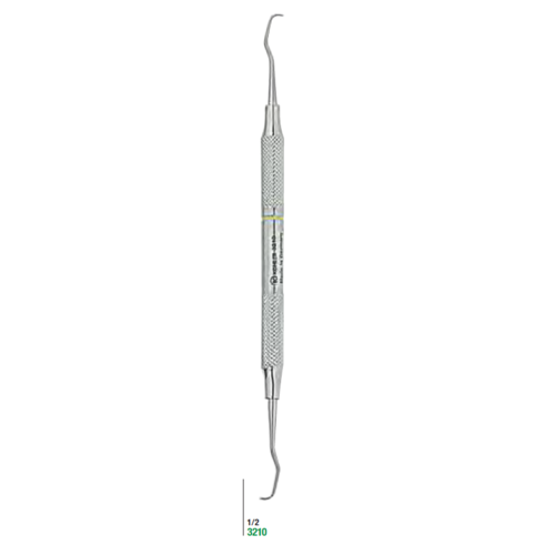 Instruments Periodontal Instruments