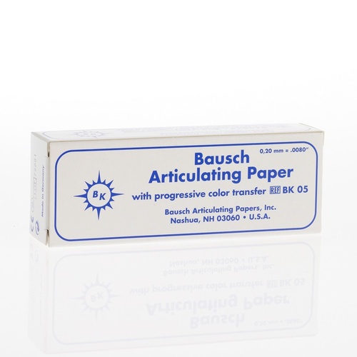 Restoratives Articulation