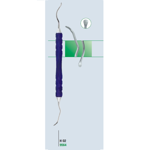 Instruments Oral Surgery and Implantology