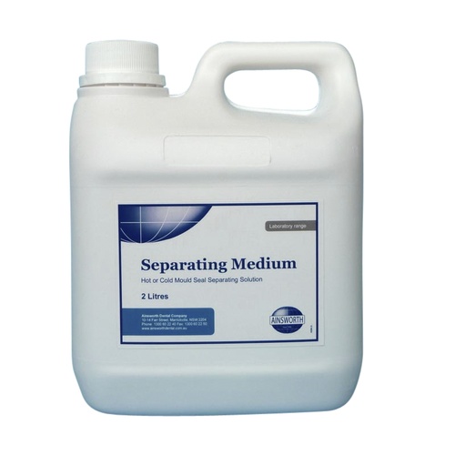 Laboratory Separators